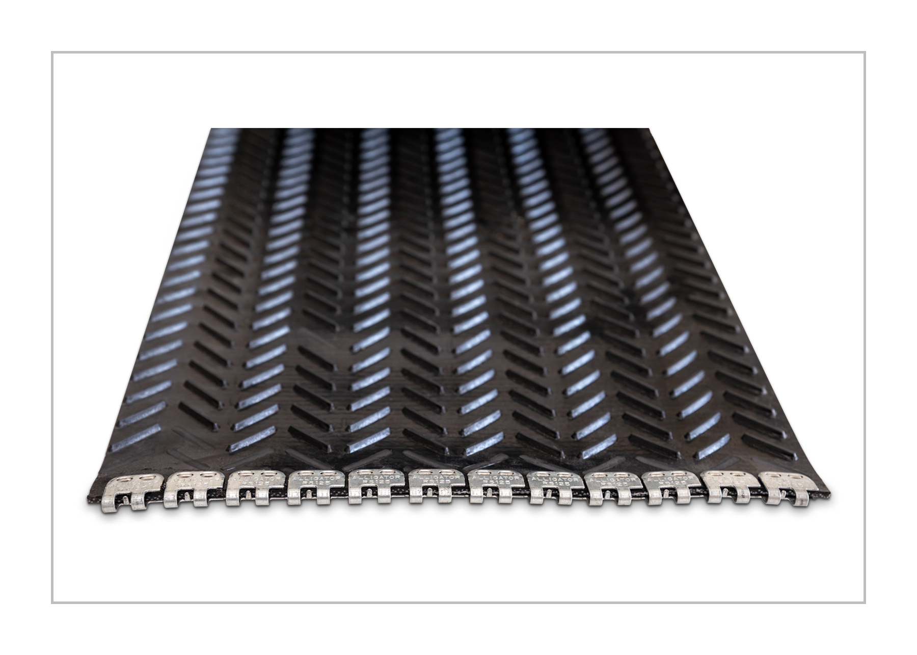 Conveyor Belts - RK Rubber